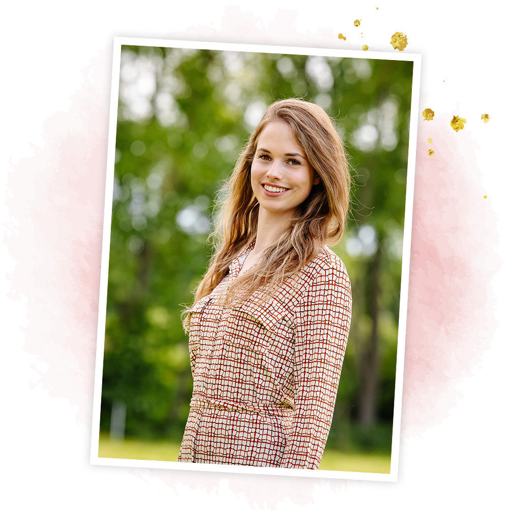 Über mich – Ehrenworte